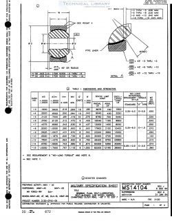 MS14104J - Abbott Aerospace UK Ltd