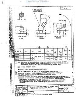 MS15001A - Abbott Aerospace UK Ltd