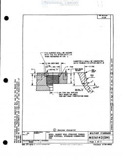 MS16142C - Abbott Aerospace UK Ltd