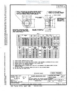 MS21042M - Abbott Aerospace UK Ltd
