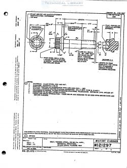 MS21297A - Abbott Aerospace UK Ltd