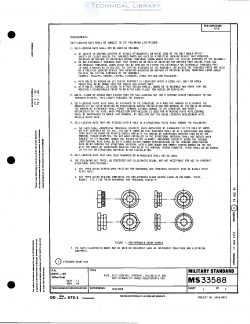 MS33588E - Abbott Aerospace UK Ltd