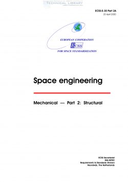 ECSS-E-30_Part-2A - Abbott Aerospace UK Ltd