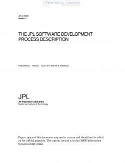 NASA-JPL-D-15378-REV.D - Abbott Aerospace UK Ltd