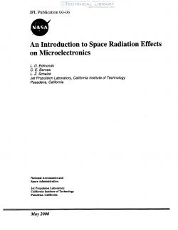 NASA-JPL-PUB-00-06 - Abbott Aerospace UK Ltd