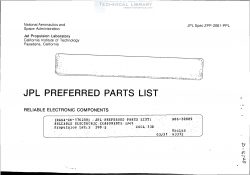 NASA-JPL-ZPP-2061-PPL - Abbott Aerospace UK Ltd