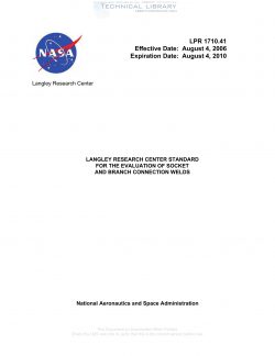 NASA-LPR-1710.41 - Abbott Aerospace UK Ltd