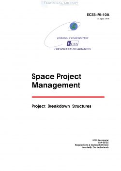 ecss-m-10a - Abbott Aerospace UK Ltd