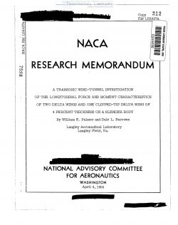 naca-rm-l55a07a - Abbott Aerospace UK Ltd