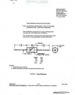 MIL-PRF-23417-8G - Abbott Aerospace UK Ltd