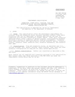 MIL-PRF-28876E - Abbott Aerospace UK Ltd