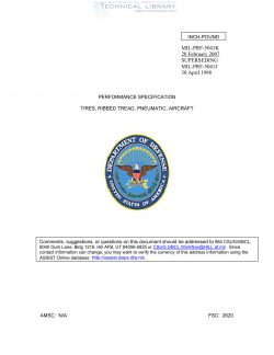 MIL-PRF-5041K - Abbott Aerospace UK Ltd
