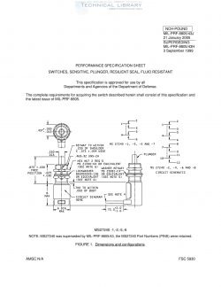 MIL-PRF-8805_43J - Abbott Aerospace UK Ltd