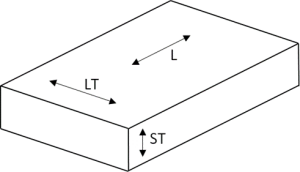 4.2.2. Metallic Material Properties - Abbott Aerospace UK Ltd