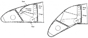 22.16.5. Leading Edge Devices - Abbott Aerospace UK Ltd