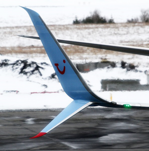 22.16.3. Wing Tip - Abbott Aerospace UK Ltd