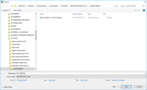 26.2.6. Creating NASTRAN Input Files Using Microsoft Excel - Abbott ...