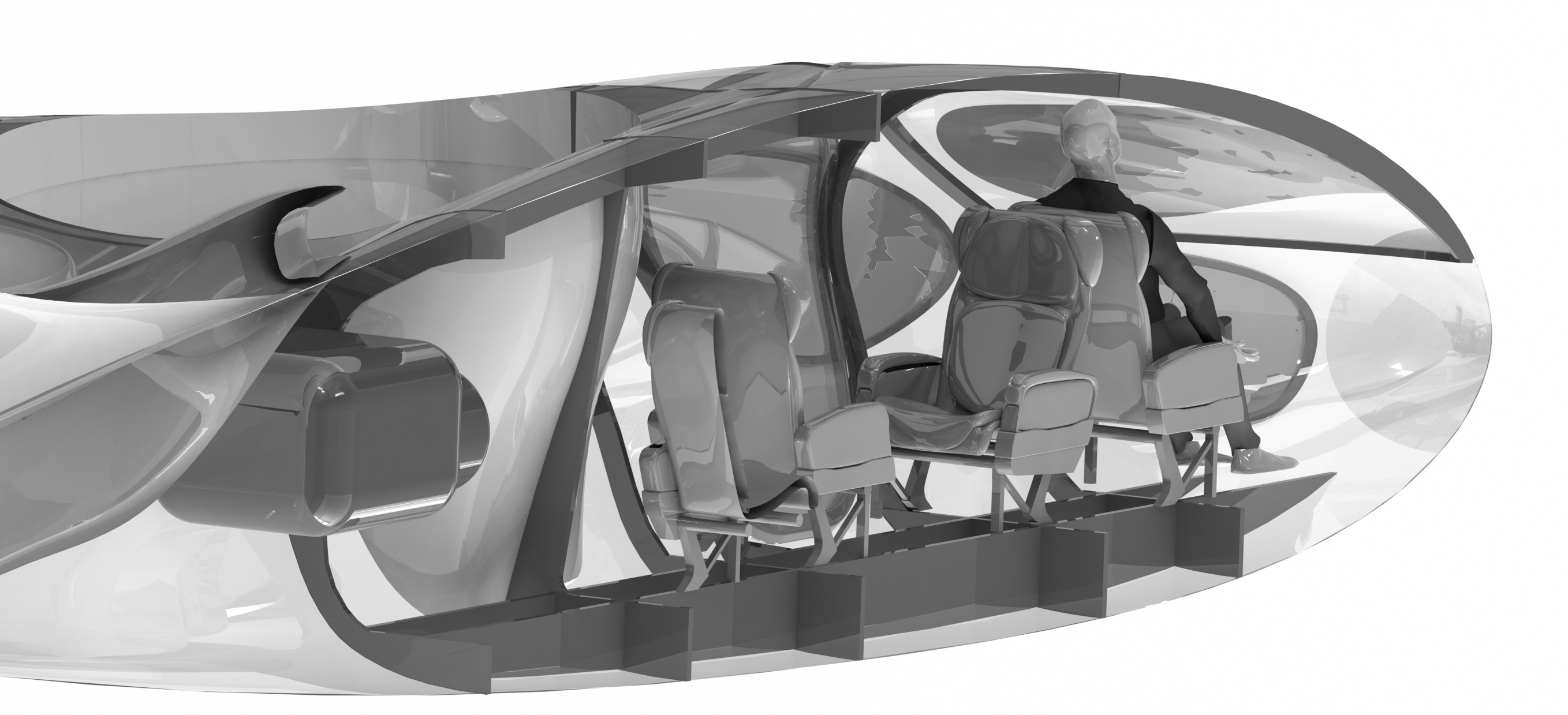 Structures Design - Abbott Aerospace UK Ltd