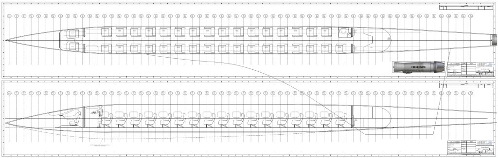 Structures Design - Abbott Aerospace UK Ltd