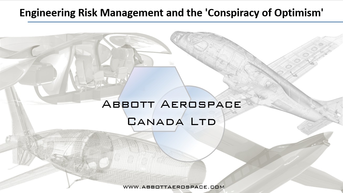 AA-CP-20212-001 - Abbott Aerospace UK Ltd