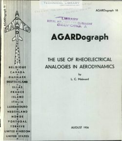 AGARD-AG-18 - Abbott Aerospace UK Ltd