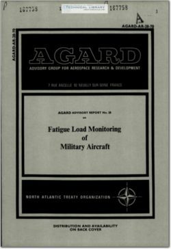 AGARD-AR-28-70 - Abbott Aerospace UK Ltd