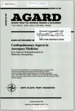 AGARD-LS-189 - Abbott Aerospace Canada Ltd