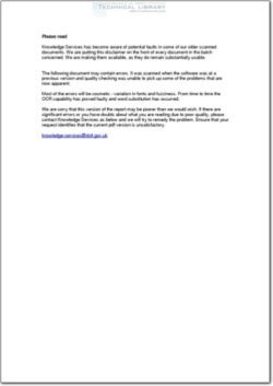 AGARD-LS-202 - Abbott Aerospace UK Ltd