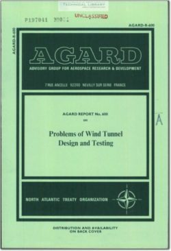 AGARD-R-600 - Abbott Aerospace UK Ltd