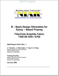AGATE-NIAR-RP-02-2 - Abbott Aerospace UK Ltd