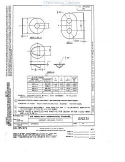 AN231 - Abbott Aerospace UK Ltd