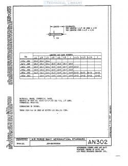 AN302 - Abbott Aerospace UK Ltd