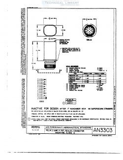 AN3303 - Abbott Aerospace UK Ltd