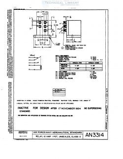AN3314 - Abbott Aerospace UK Ltd