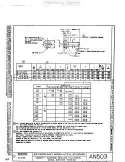 AN503 - Abbott Aerospace UK Ltd