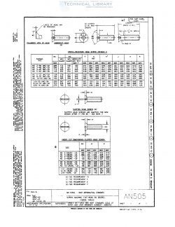 AN505 - Abbott Aerospace UK Ltd