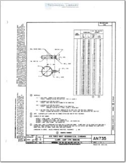 AN735 - Abbott Aerospace UK Ltd