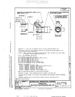 AN778 - Abbott Aerospace UK Ltd