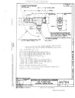 AN784 - Abbott Aerospace UK Ltd