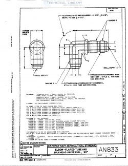 AN833 - Abbott Aerospace UK Ltd