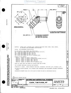AN839 - Abbott Aerospace UK Ltd