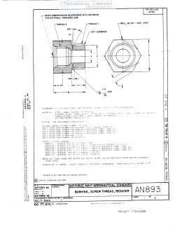AN893 - Abbott Aerospace UK Ltd