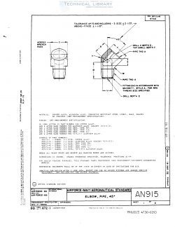 AN915 - Abbott Aerospace UK Ltd
