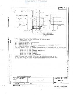 AN939 - Abbott Aerospace UK Ltd