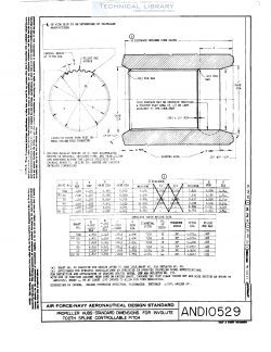 AND10529 - Abbott Aerospace UK Ltd
