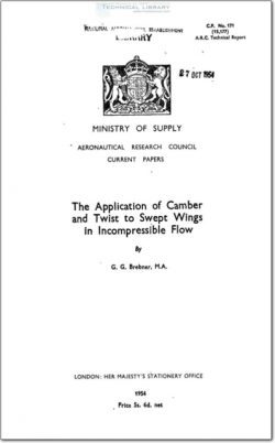 ARC-CP-171 - Abbott Aerospace UK Ltd