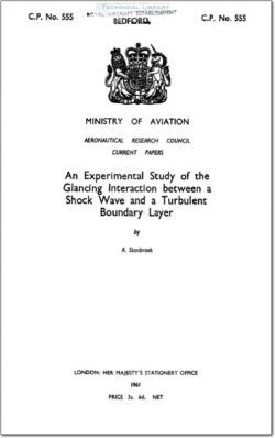 ARC-CP-555 - Abbott Aerospace UK Ltd
