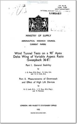 ARC-CP-83 - Abbott Aerospace UK Ltd