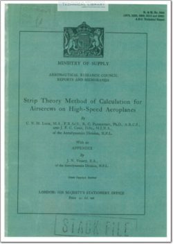 ARC-RM-2035 - Abbott Aerospace UK Ltd