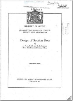 ARC-RM-2127 - Abbott Aerospace UK Ltd